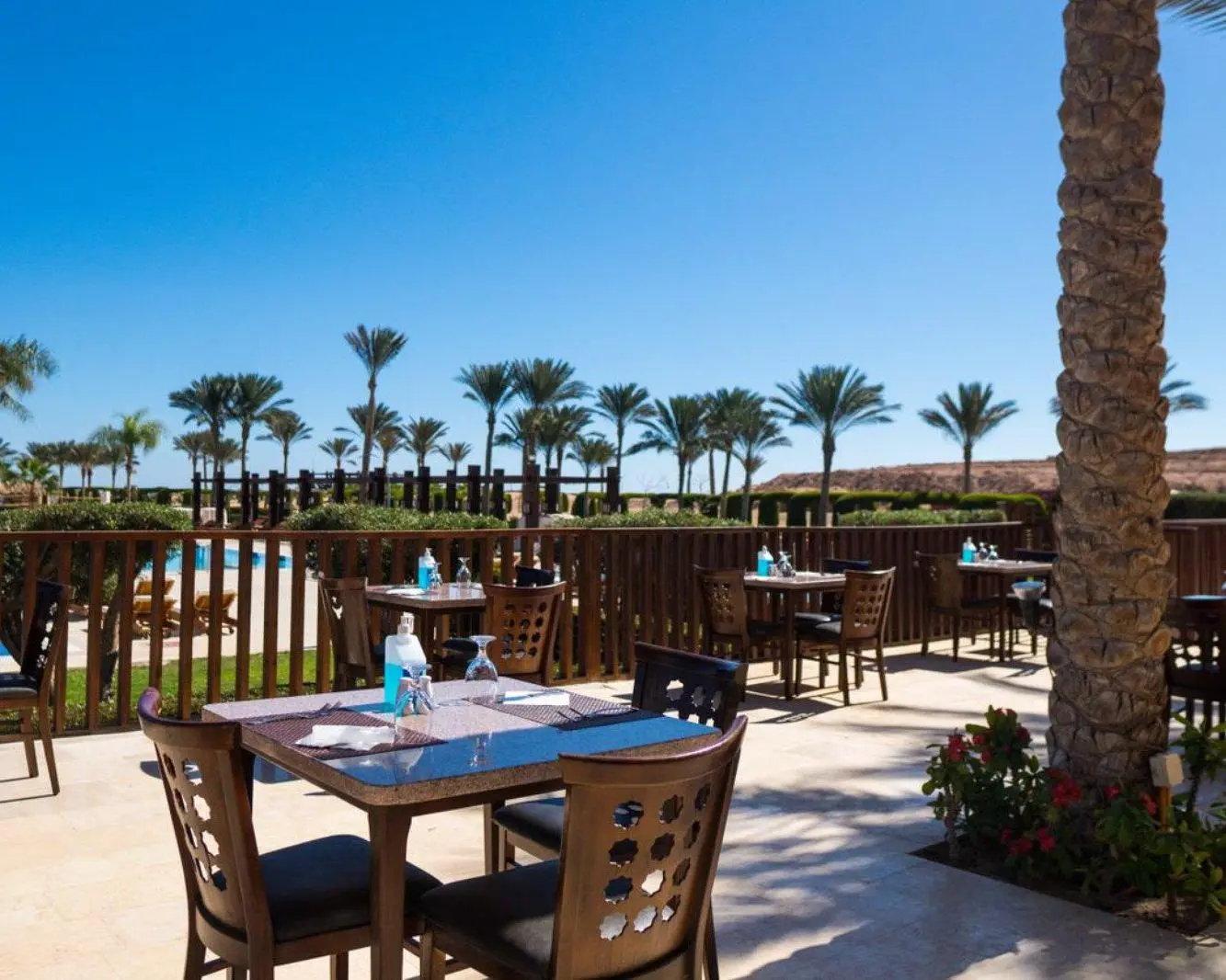 EGITTO: BRAVO PREMIUM GEMMA BEACH RESORT from 901