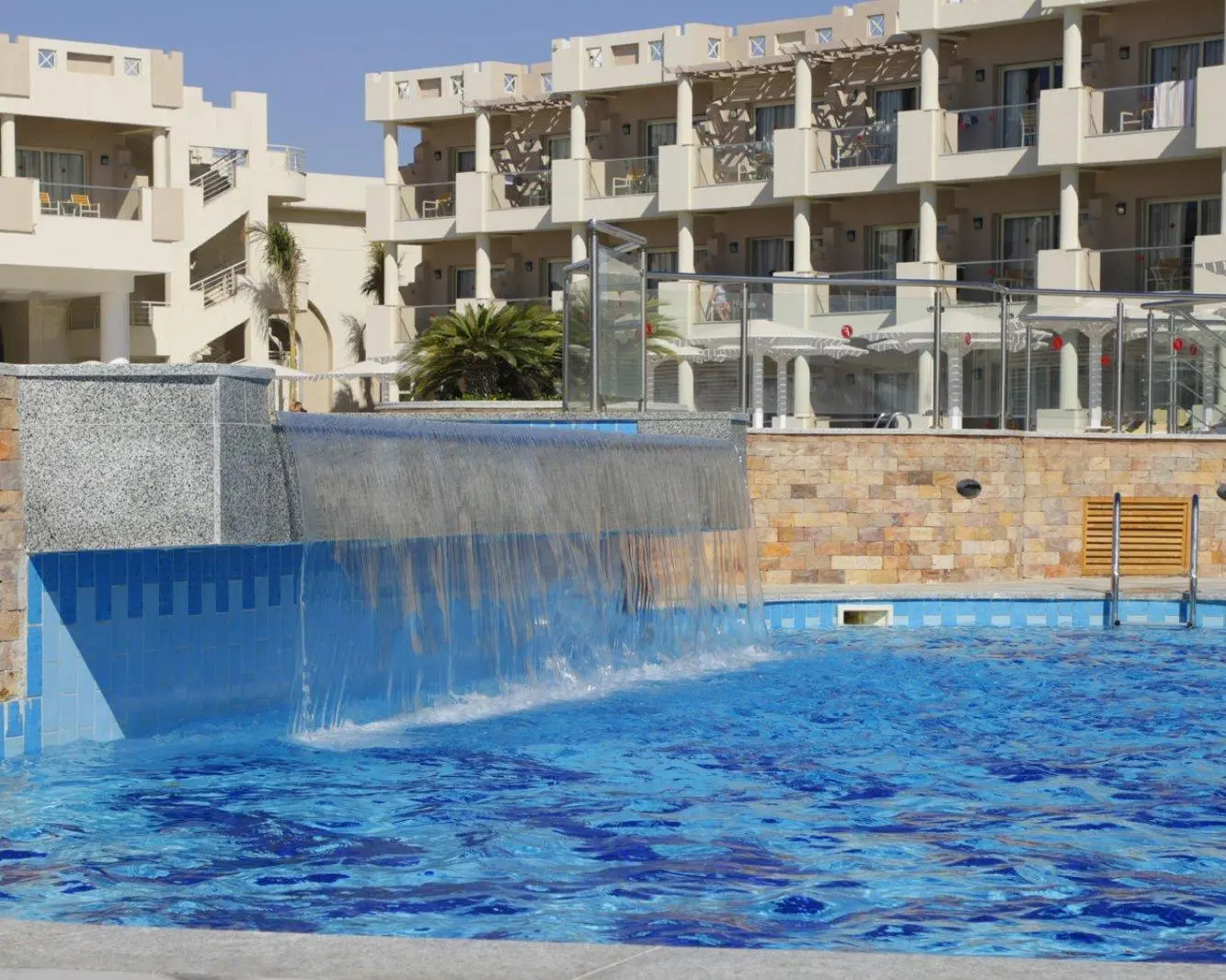 MARSA ALAM: SEACLUB SIRENA BEACH RESORT & SPA BY FANTAZIA da 1.121