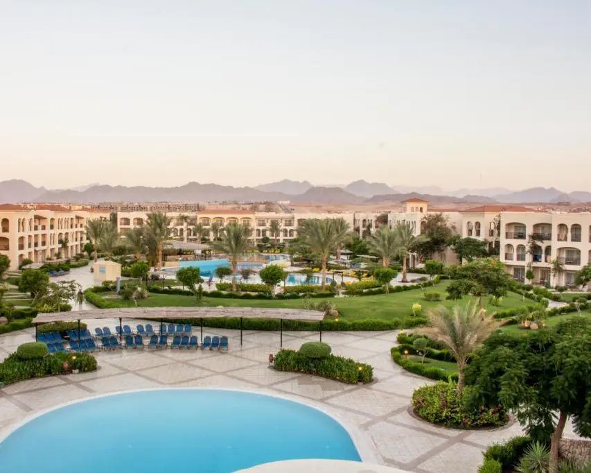 Jaz Mirabel Beach Resort da 845