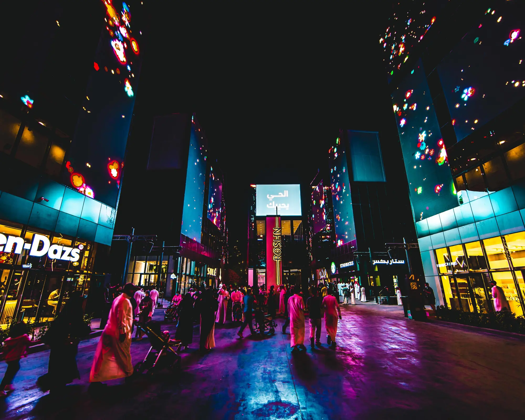 The Ultimate Package of Riyadh Season from SAR3,275