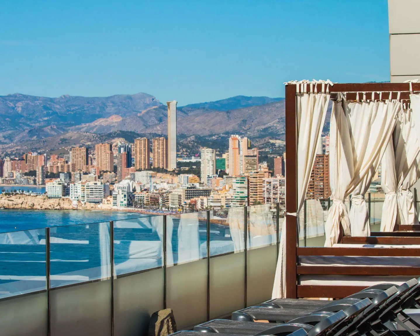 Discover Magic Rock Gardens from 254