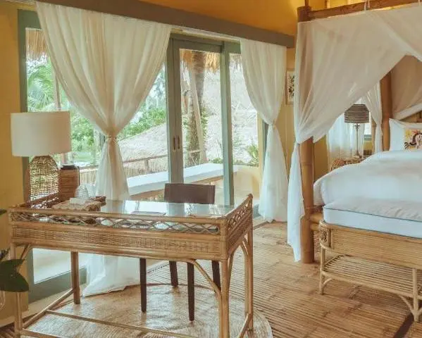 Inara Siargao Resort - Siargao Island, Philippines from US$185