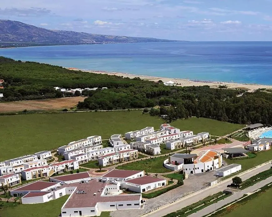 Sibari Green Village 2023 - GATTINONI - Ambrosiana Viaggi