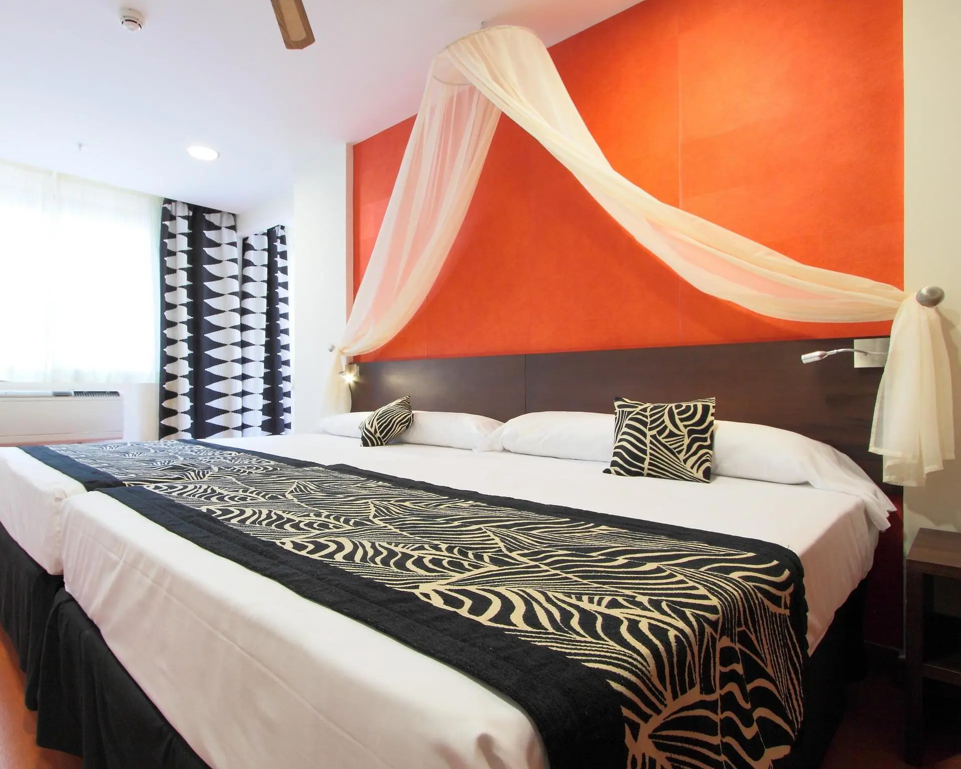 Descubre Magic Rock Gardens desde 254