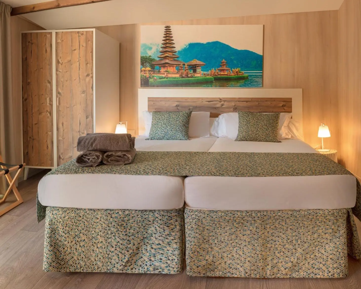 Magic Natura Animal, Waterpark & Polynesian Resort - Transporte, vuelo ...