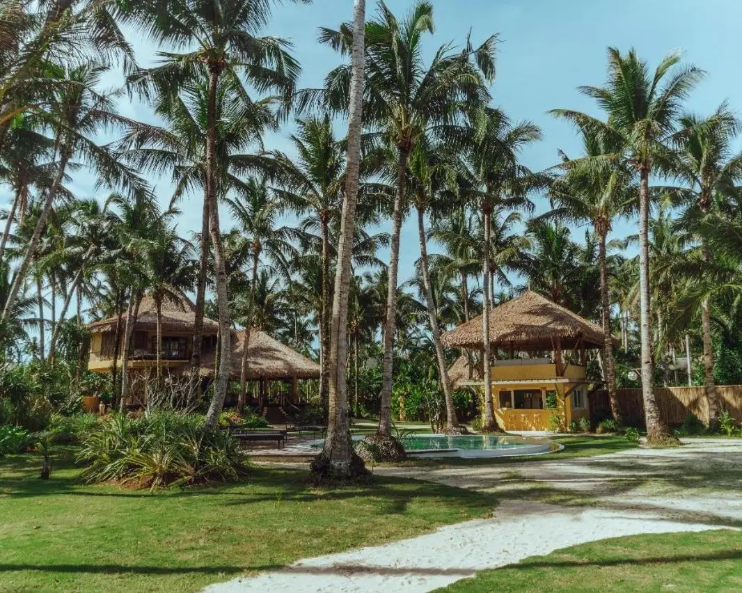 Inara Siargao Resort - Siargao Island, Philippines desde US$185