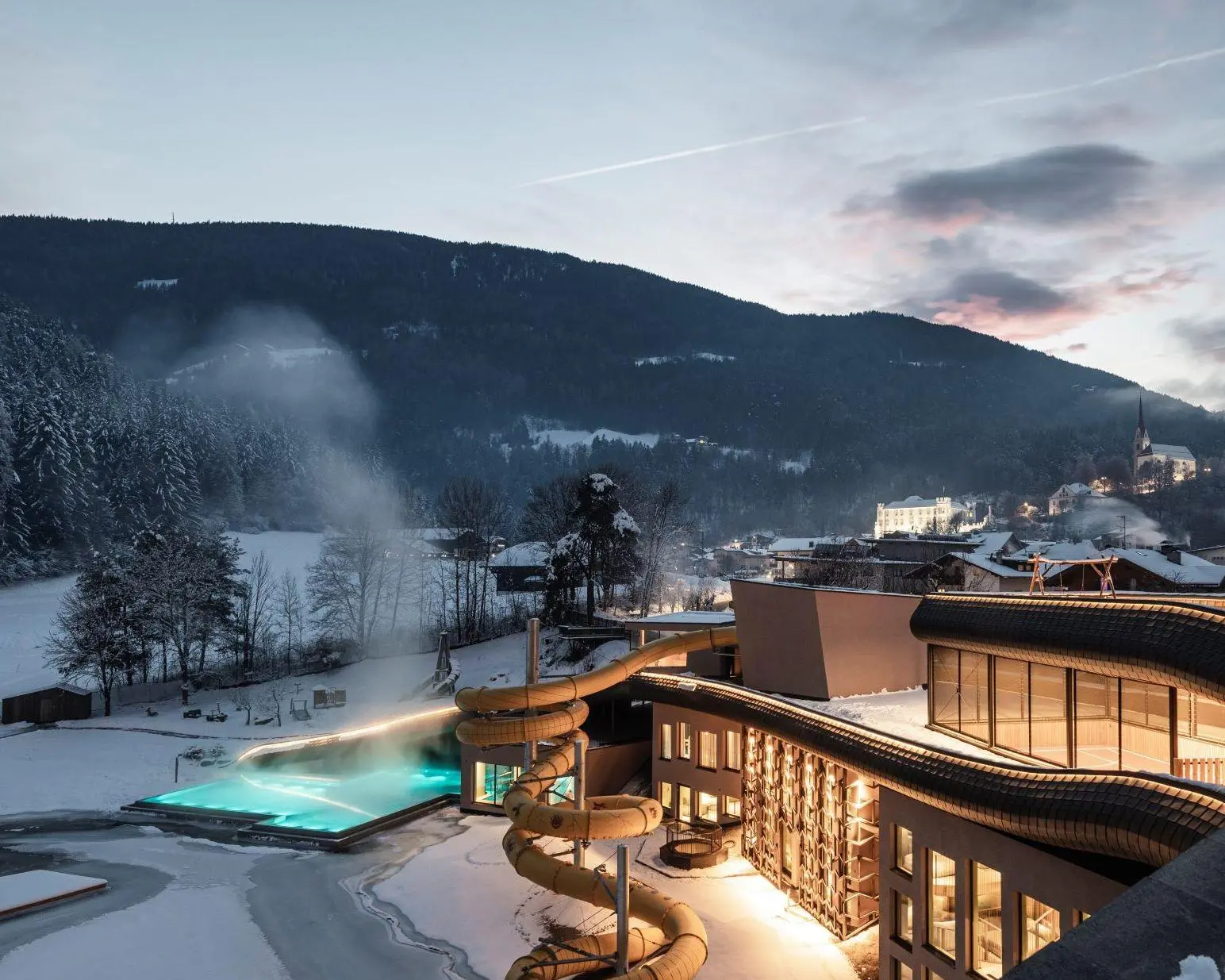 Falkensteiner Family Resort Lido - GATTINONI - Gattinoni