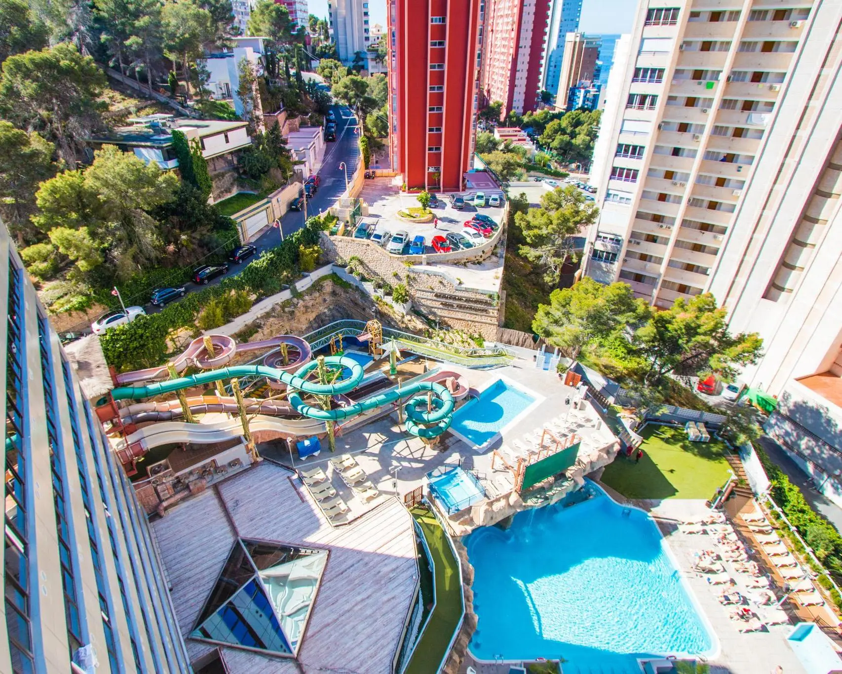 Discover Magic Rock Gardens from 254