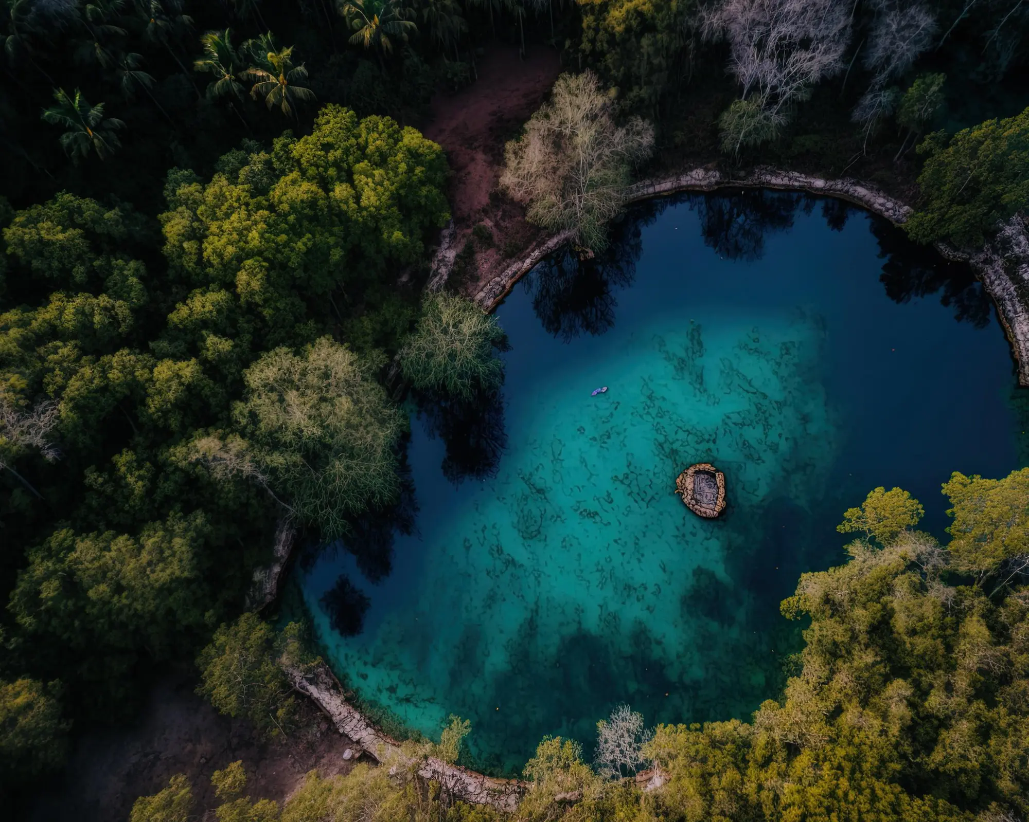 Nactur: Quintana Roo