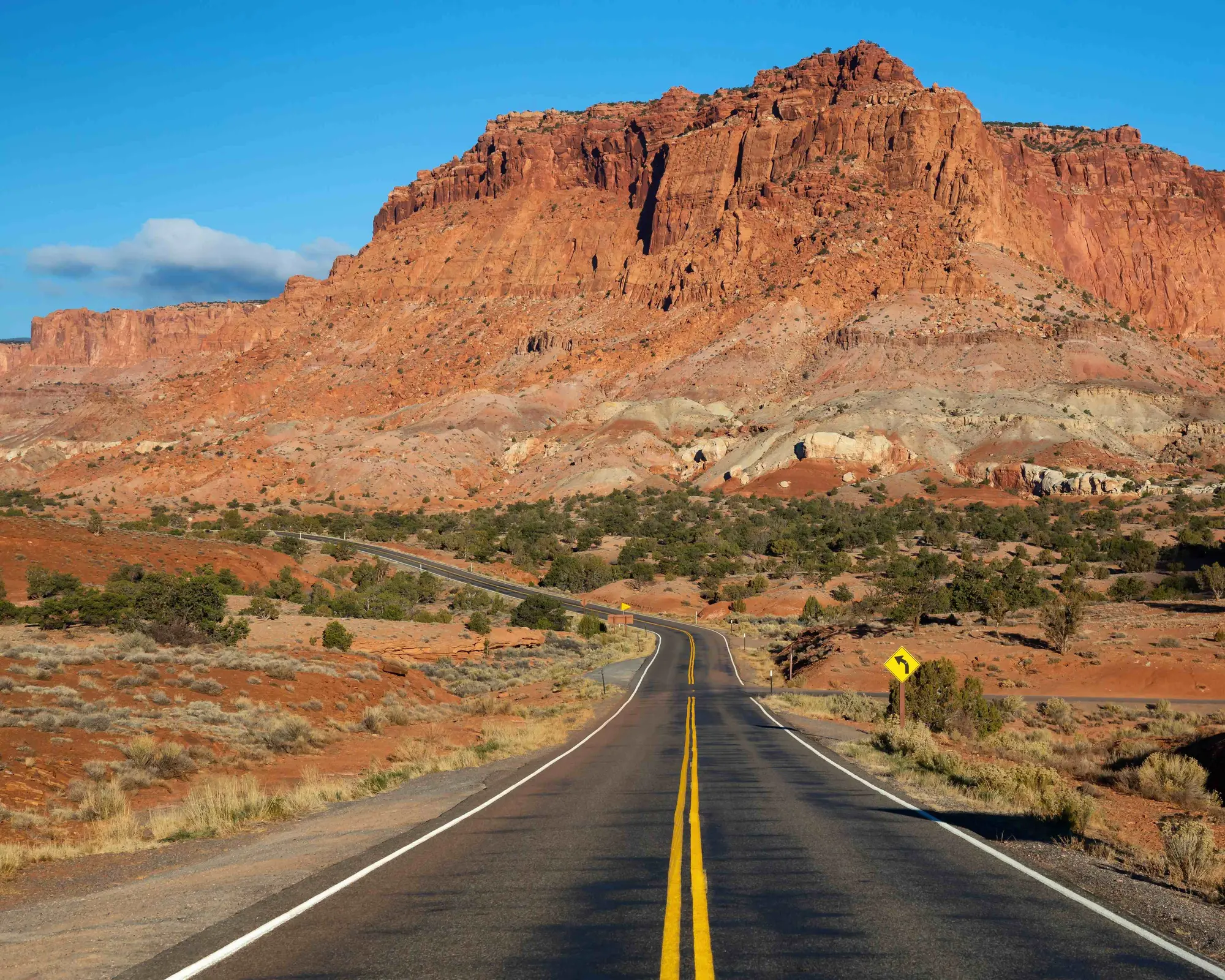 Travel compositor: Torrey UT