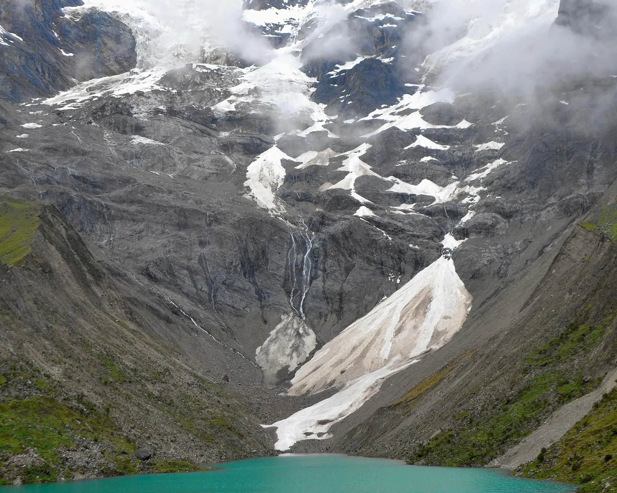 Aventura por el Salkantay 9 Días desde 25,174 MXN