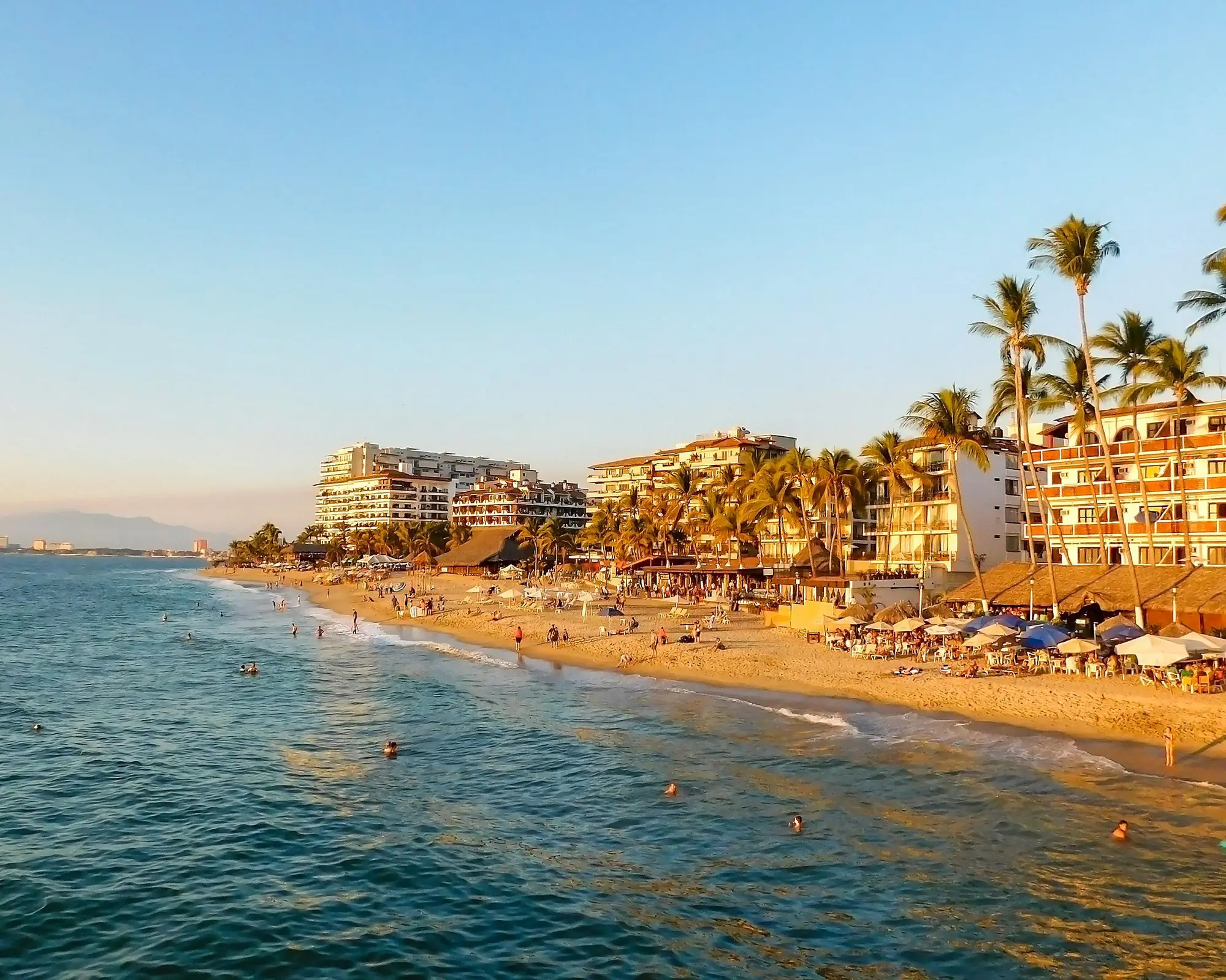 TUI - Viaje Online: Riviera Nayarit