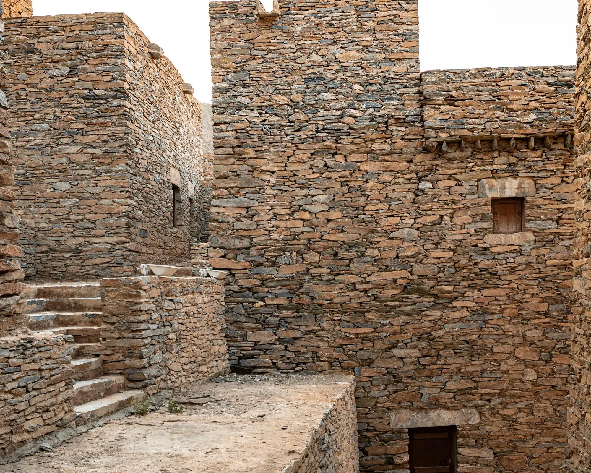 SaudiDiscovery: Al Bahah