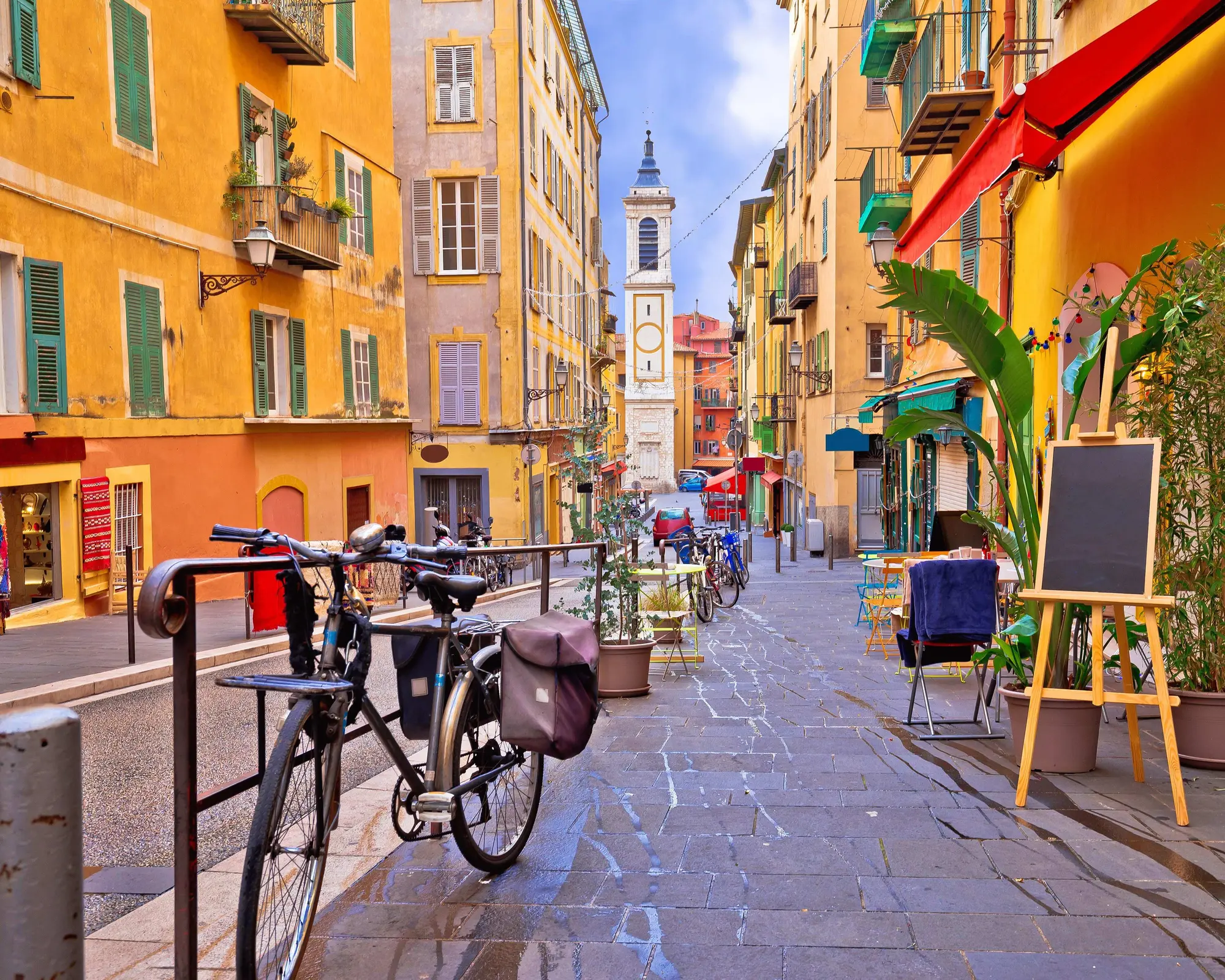 Europe in 10 Nights | Dubrovnik - Munich - Nice - Zurich from 1.208