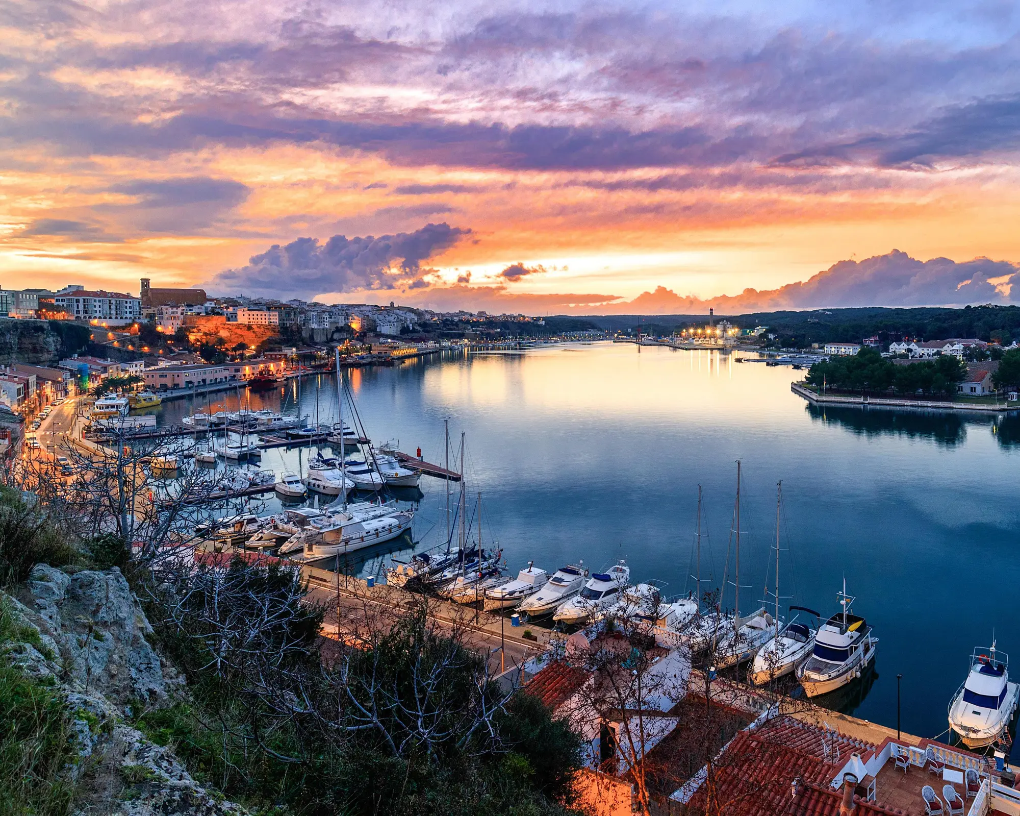 hi-land.it | travel and holidays all over the world: Mahon, Menorca