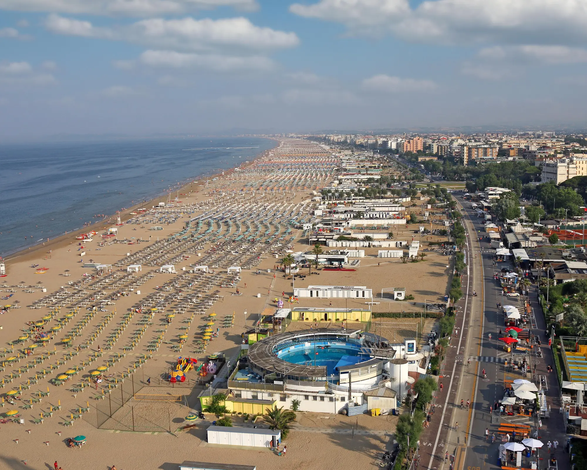 Book cheap holidays, hotels & activities | sejureuropa.ro: Rimini ...