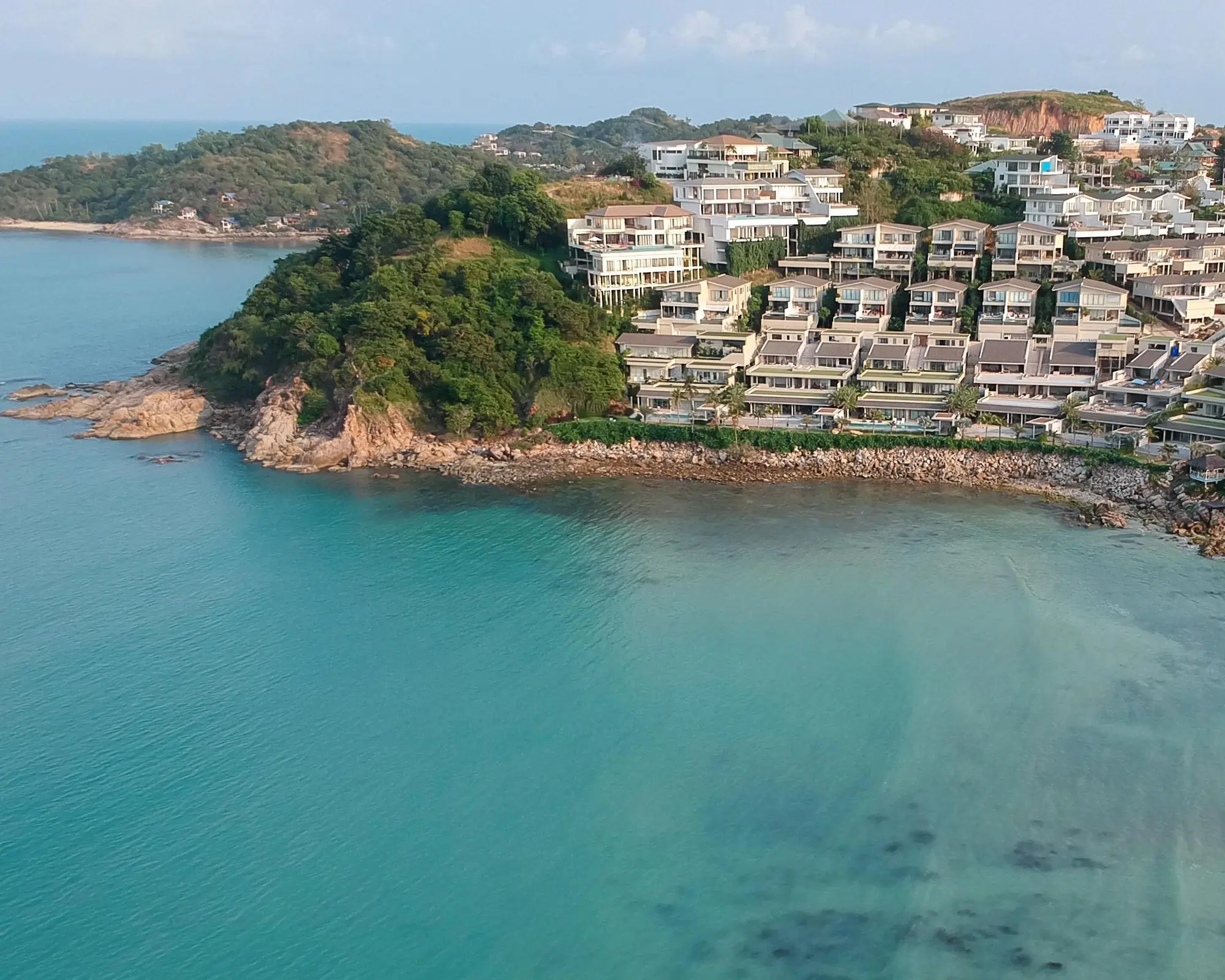 Caravel Travel: Choeng Mon,