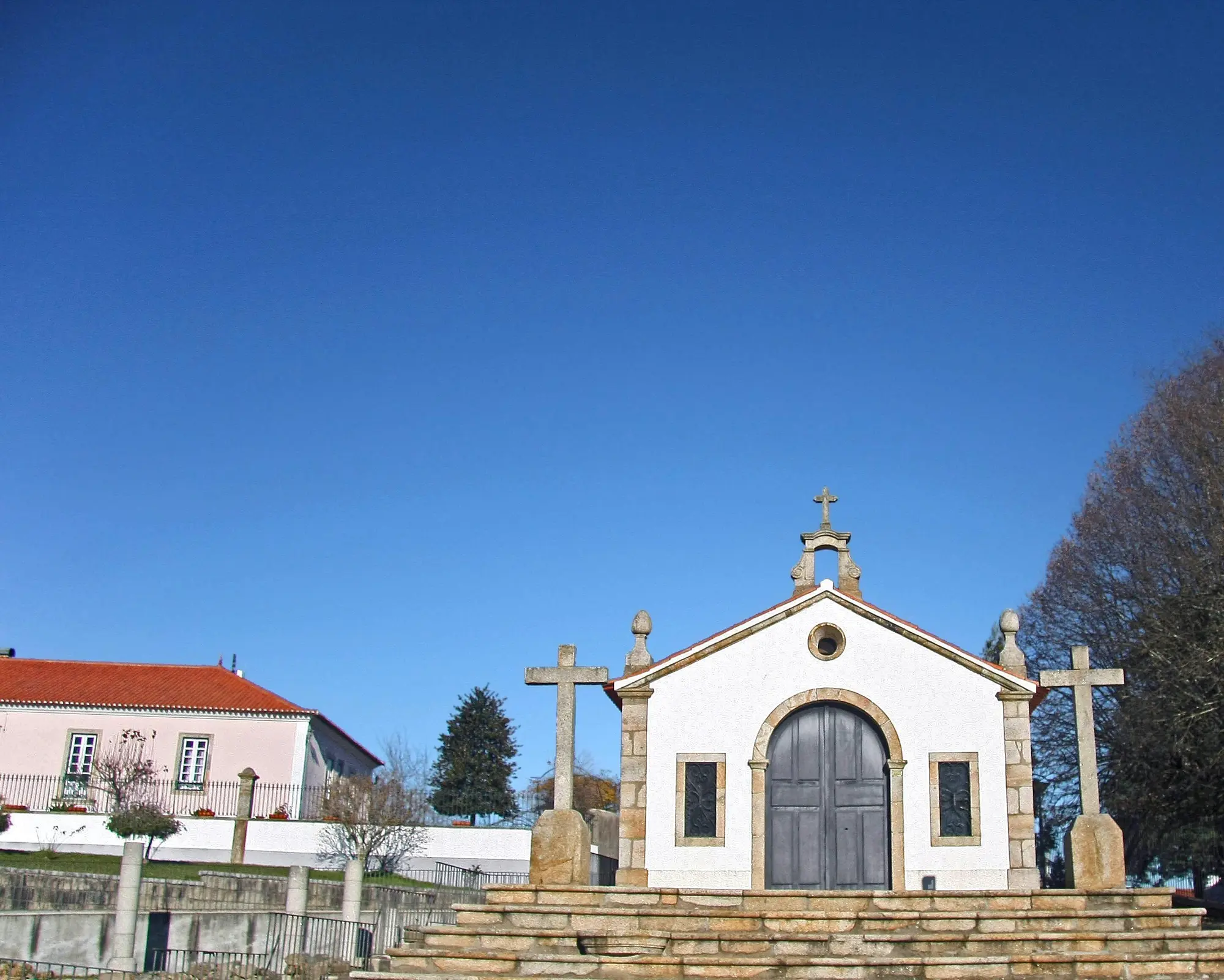 Interpass Viagens: Pedrógão Grande