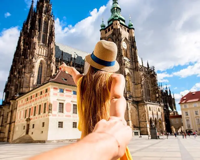 Mapaplus Dynamics: Prague