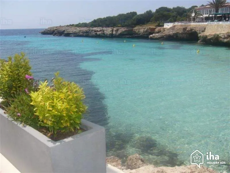 Slovenia Vacation: Biniancolla, Menorca