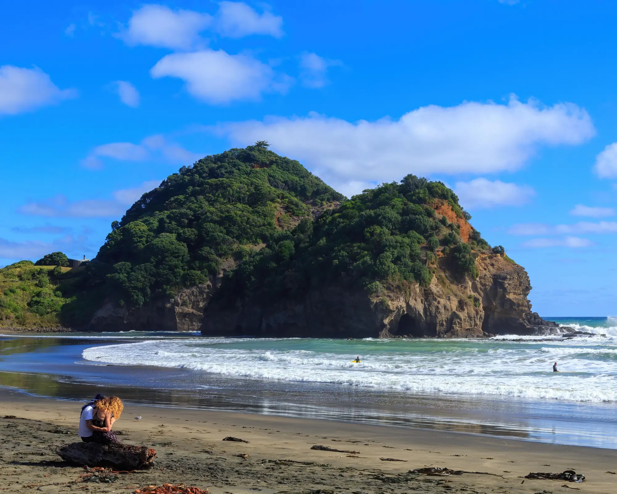 Caravel Travel: Auckland region