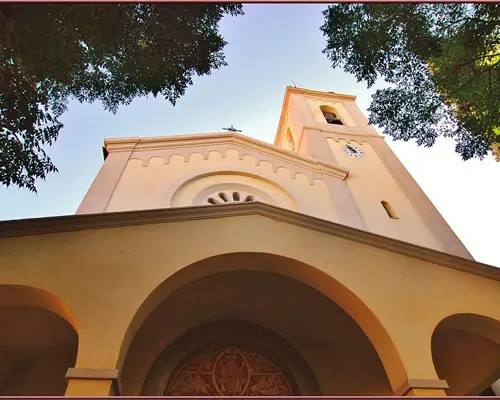 utc.travel: Esplugues del Llobregat