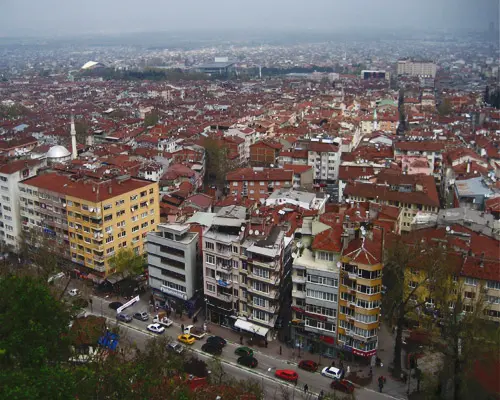 hi-land.it | travel and holidays all over the world: Bursa