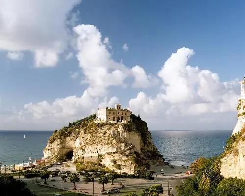 True Italian Experience: Tropea