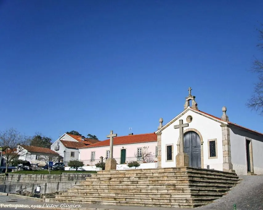 Interpass Viagens: Pedrógão Grande