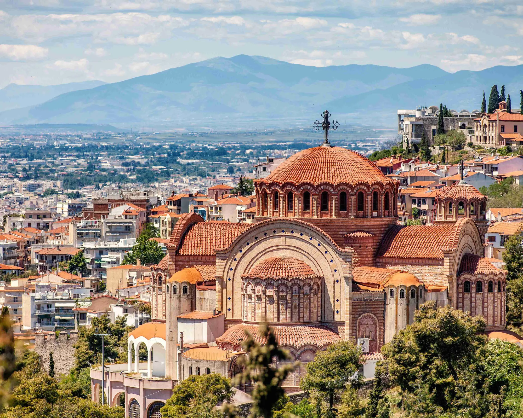 Airticket Group: Thessaloniki