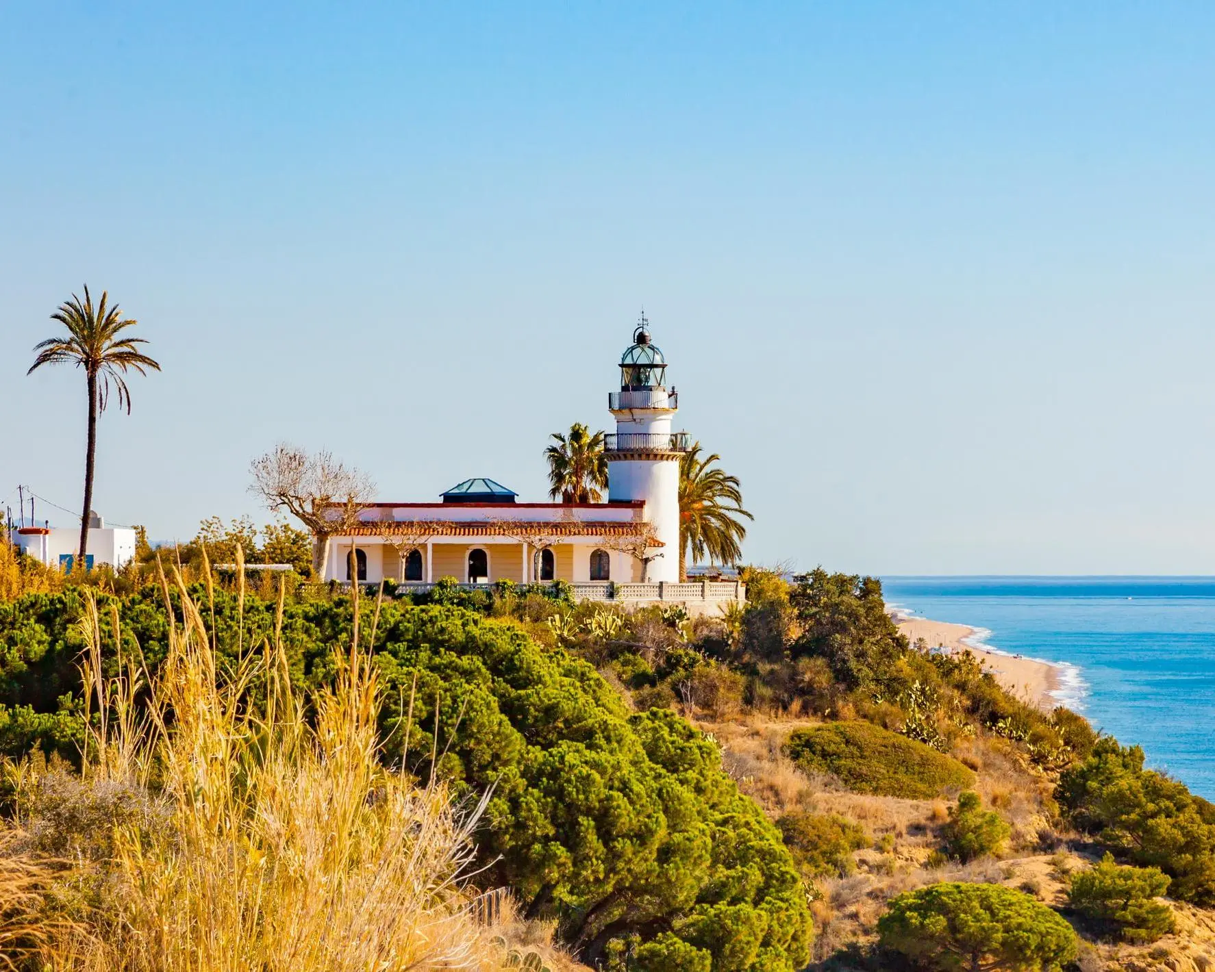 Mapaplus Dynamics: Costa Maresme