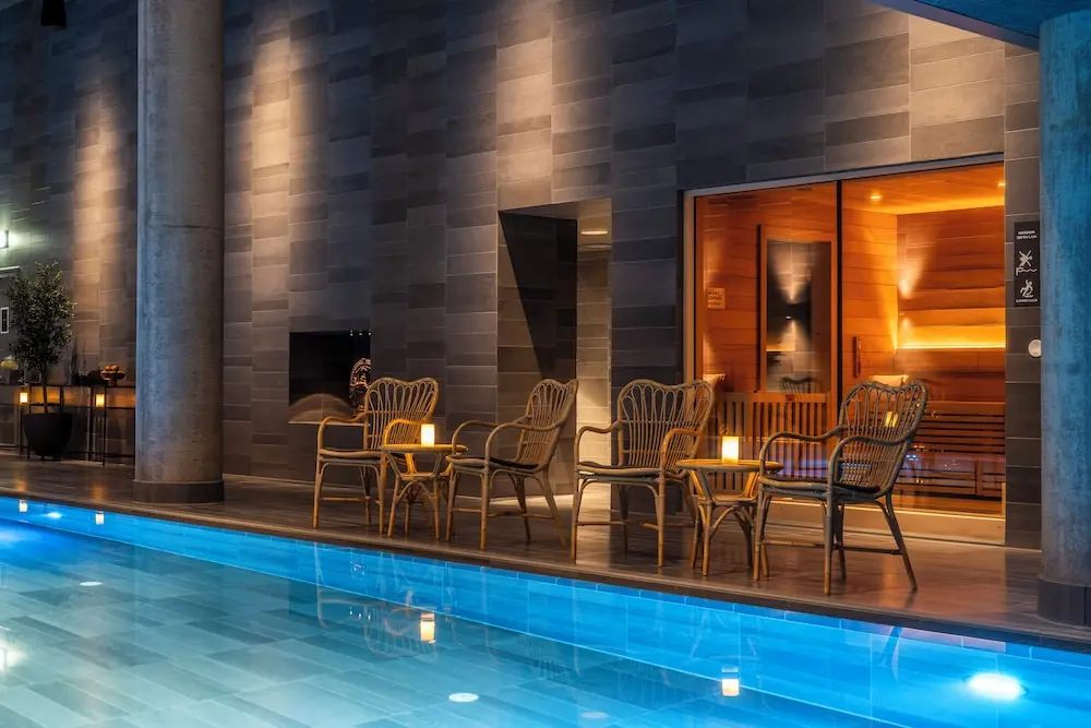 Scandic Spectrum - Zetta Travel