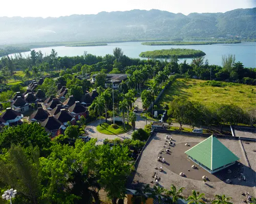 Conexion: Montego Bay