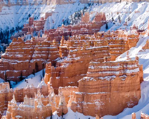 hi-land.it | travel and holidays all over the world: Bryce Canyon ...