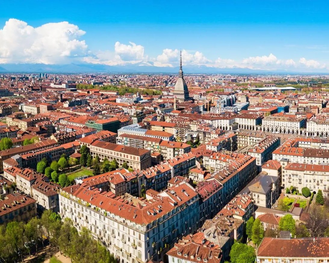 hi-land.it | travel and holidays all over the world: Turin