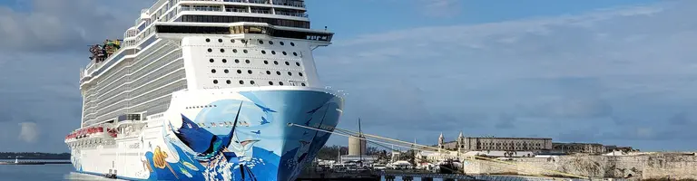 Norwegian Escape